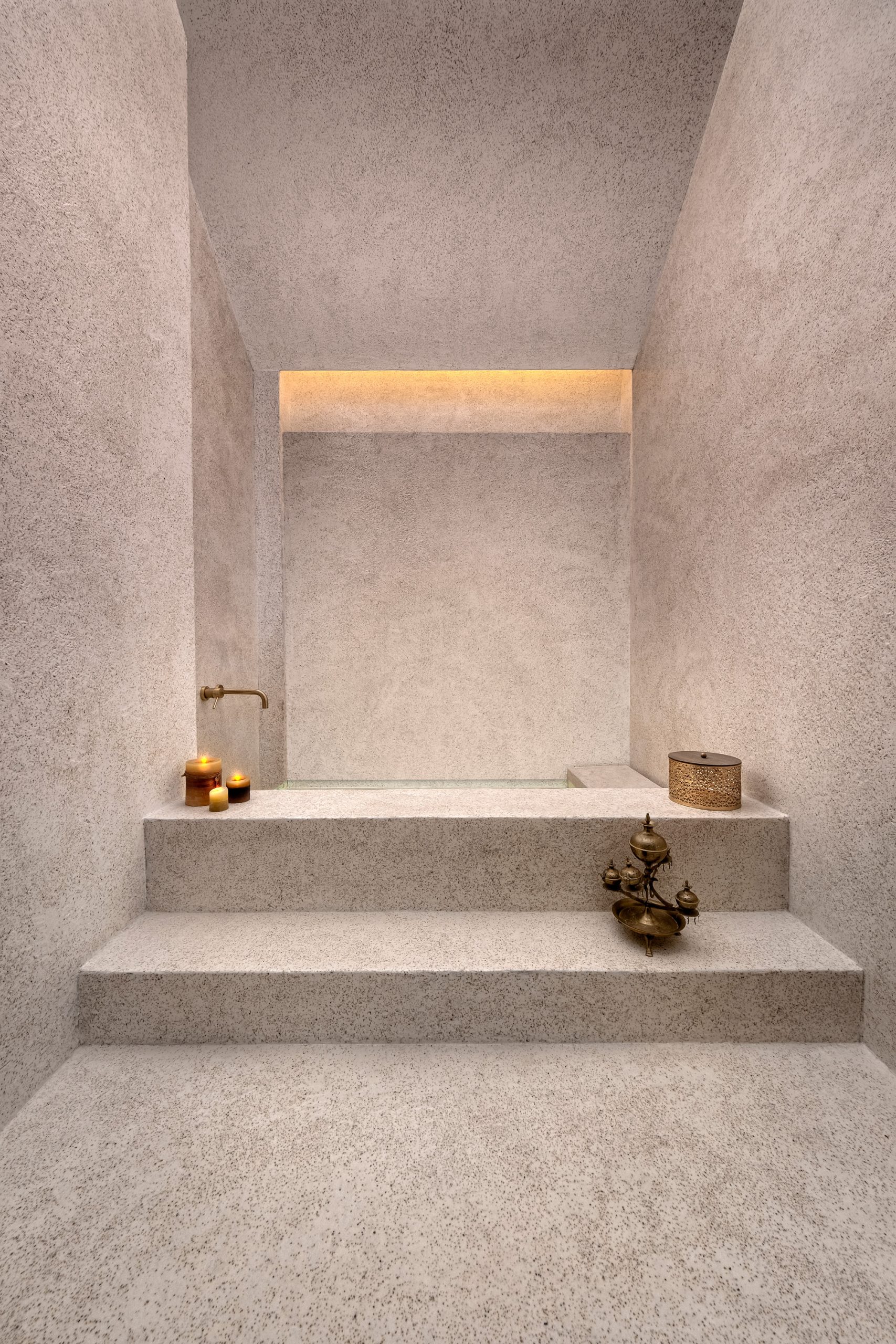 TERRAZZO – Voutsas
