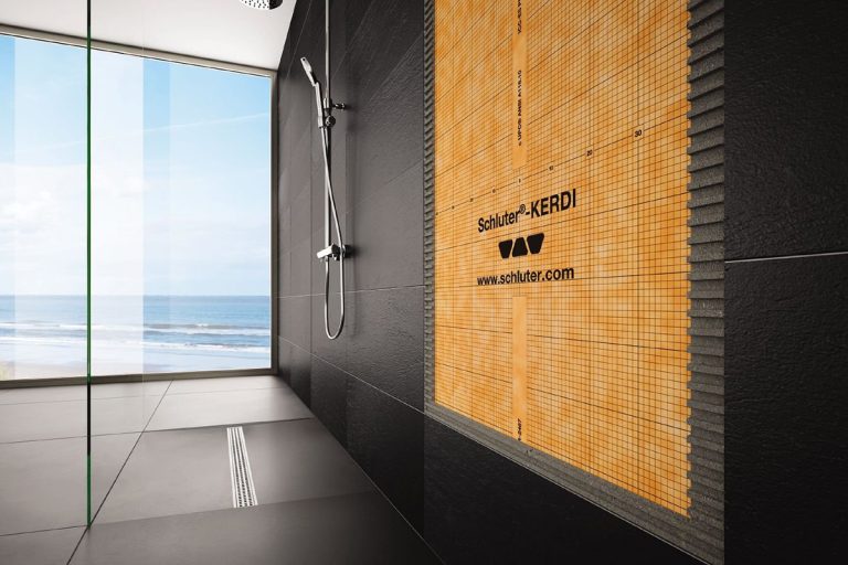 SCHLUTER SYSTEMS – VOUTSAS